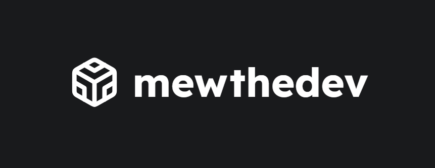 MewTheDev